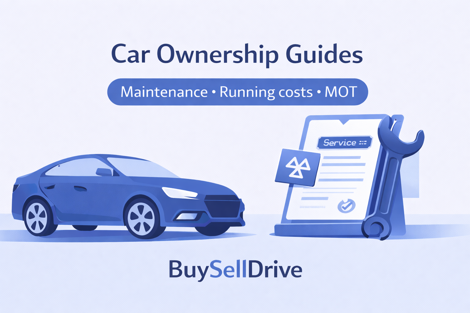 Car Ownership Guides (UK) | Insurance & Maintenance (2026)